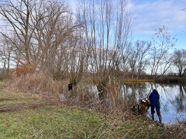 De Groene Knoop Deventer al 30 jaar actief
