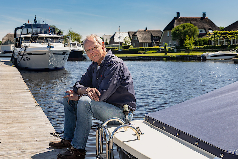 Recensie boek 'In de kop van Overijssel'